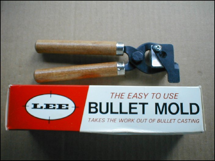 Lee Mold For Ruger Old Army For Sale at GunAuction.com - 7493221