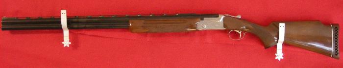 Skb Arms Company Model 605 Trap Combo 12 Ga. For Sale at GunAuction.com ...