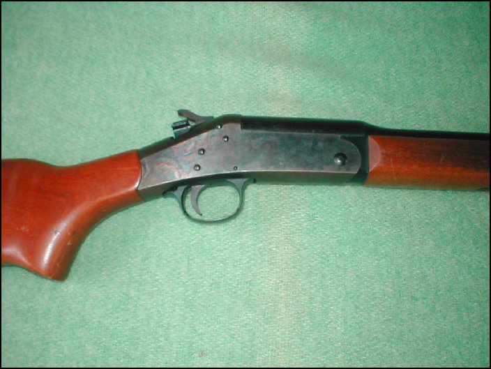 H & R Topper Jr. 410 3 For Sale at GunAuction.com - 7494937