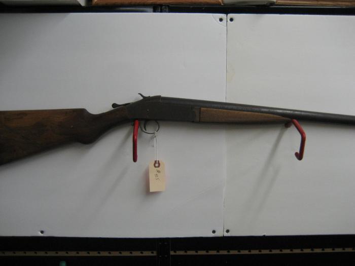 Armory Gun Co. Armory Gun Co. Single Shot 12 ga Shotgun
