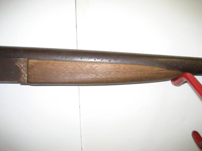 Armory Gun Co. - Armory Gun Co. Single Shot 12 ga Shotgun - Picture 4