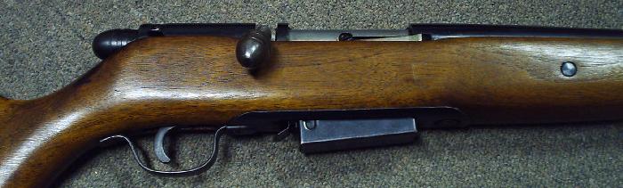 Kessler Arms Corporation Model 326 Pr, 20 Ga. For Sale at GunAuction ...