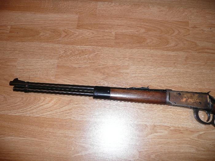 Sears/ J.C. Higgins Sears Model 54 Lever Action 30/30 For Sale at ...