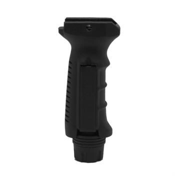 AR-15 / AK-47 Front Hand Grip, Deluxe Grip