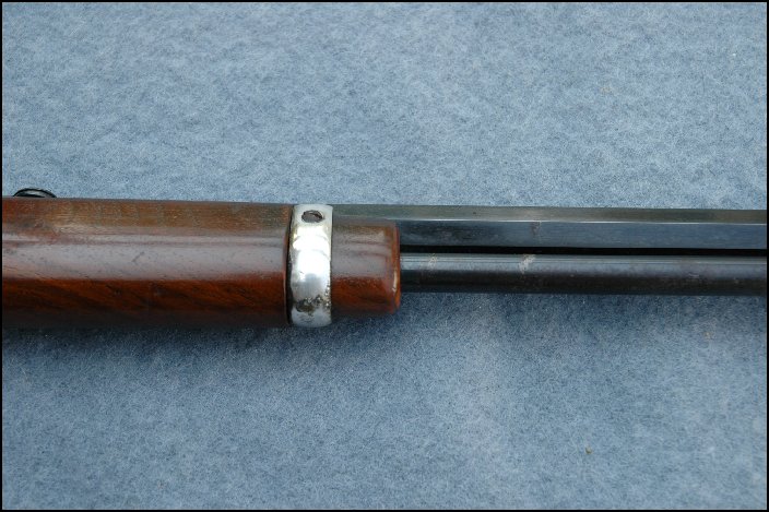 German Made Ithaca Model 72 Deluxe 22 Lr Lever Action Rifle For Sale at ...