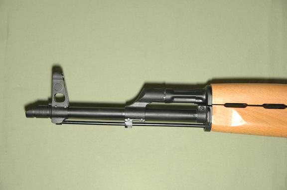 Nib Lancaster Ak-47 Ssr-85c2, 7.62x39 For Sale at GunAuction.com - 8339825