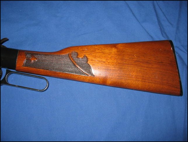 Ithaca Model 49r .22 Lr Lever Action Rifle For Sale at GunAuction.com ...