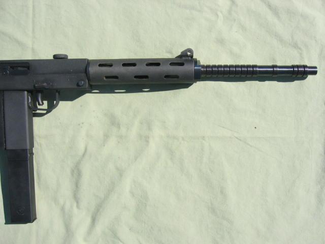 Cobray/Swd Mac 11, M-11 9mm, Semi-Auto Rifle For Sale at GunAuction.com ...