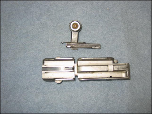 Sig Amt Parts Set For .308 For Sale at GunAuction.com - 6811371