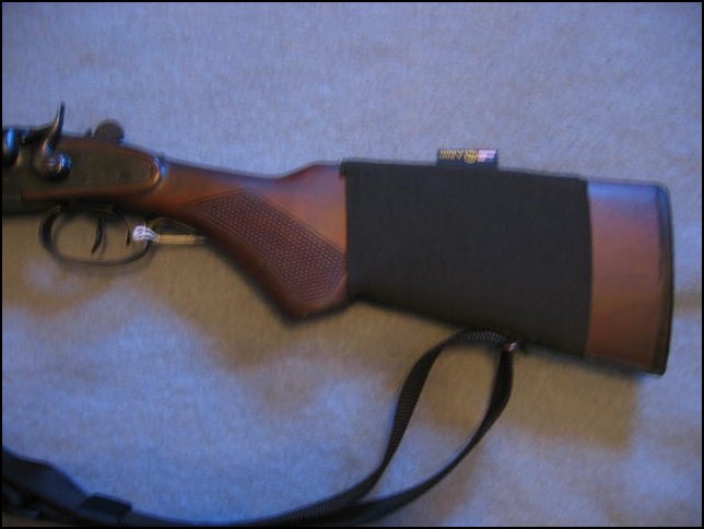 Intrac Arms Side X Side 12 Ga Coach Gun For Sale at GunAuction.com ...