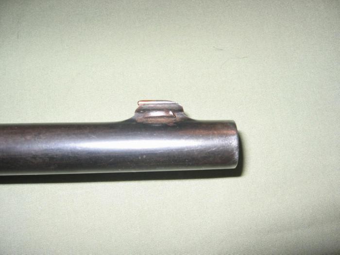 Winchester 1907 Slr, .351, Good For Sale at GunAuction.com - 9644653