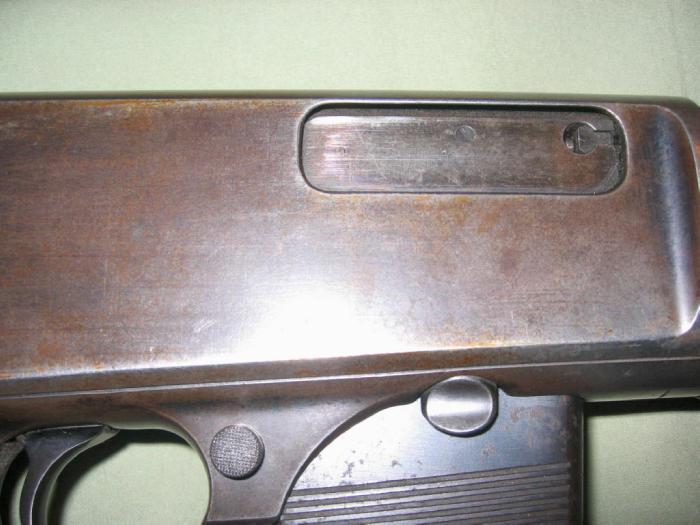 Winchester 1907 Slr, .351, Good For Sale at GunAuction.com - 9644653