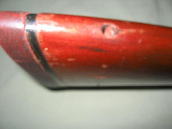 Winchester 1907 Slr, .351, Good For Sale at GunAuction.com - 9644653