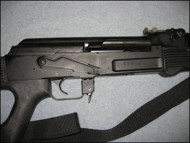 Arsenal Ak-47 Model Slr 101 For Sale at GunAuction.com - 6811628