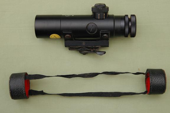 Colt Ar-15 Sp1 Scope, Very Good For Sale at GunAuction.com - 8703258