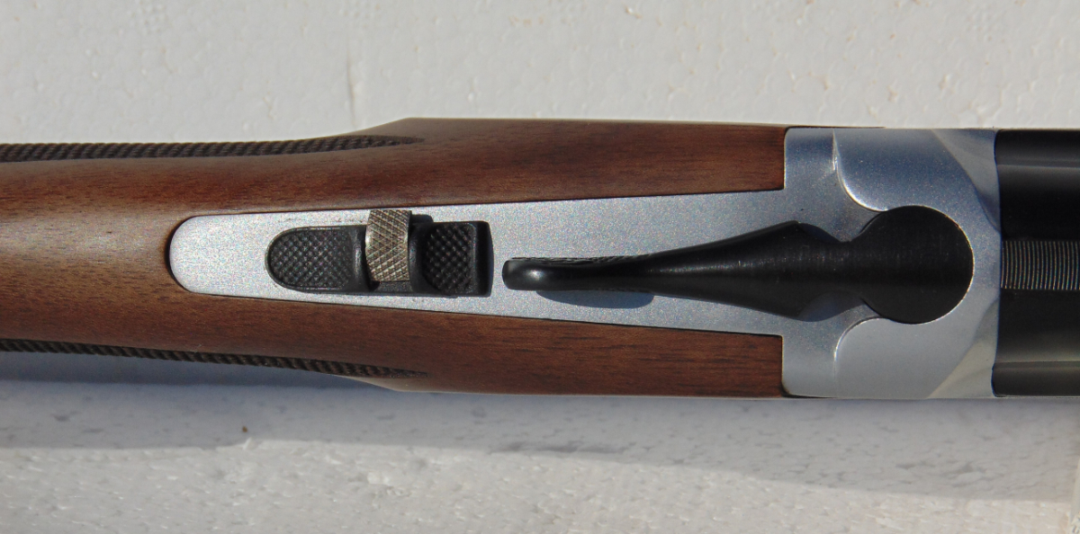 Berika Arms 12 Gauge, Over Under Shotgun, 26 Inch Barrels, New in Box ...