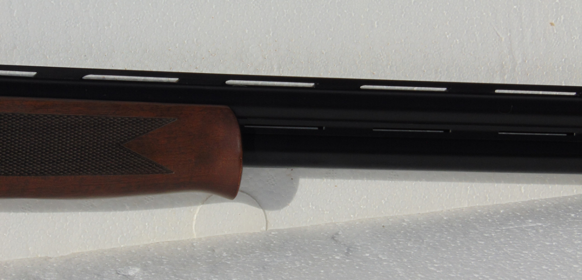 Berika Arms 12 Gauge, Over Under Shotgun, 26 Inch Barrels, New In Box ...