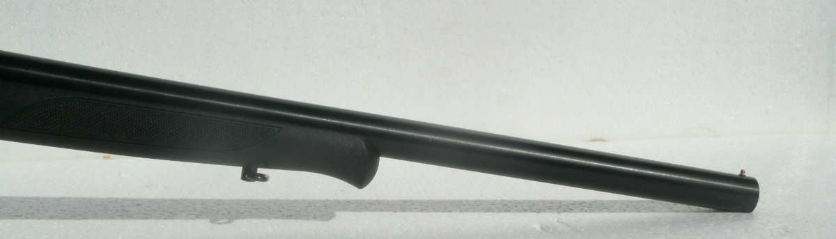 Berika Arms Model SS12, Break Action, Folding Frame, 20 Inch Barrel ...