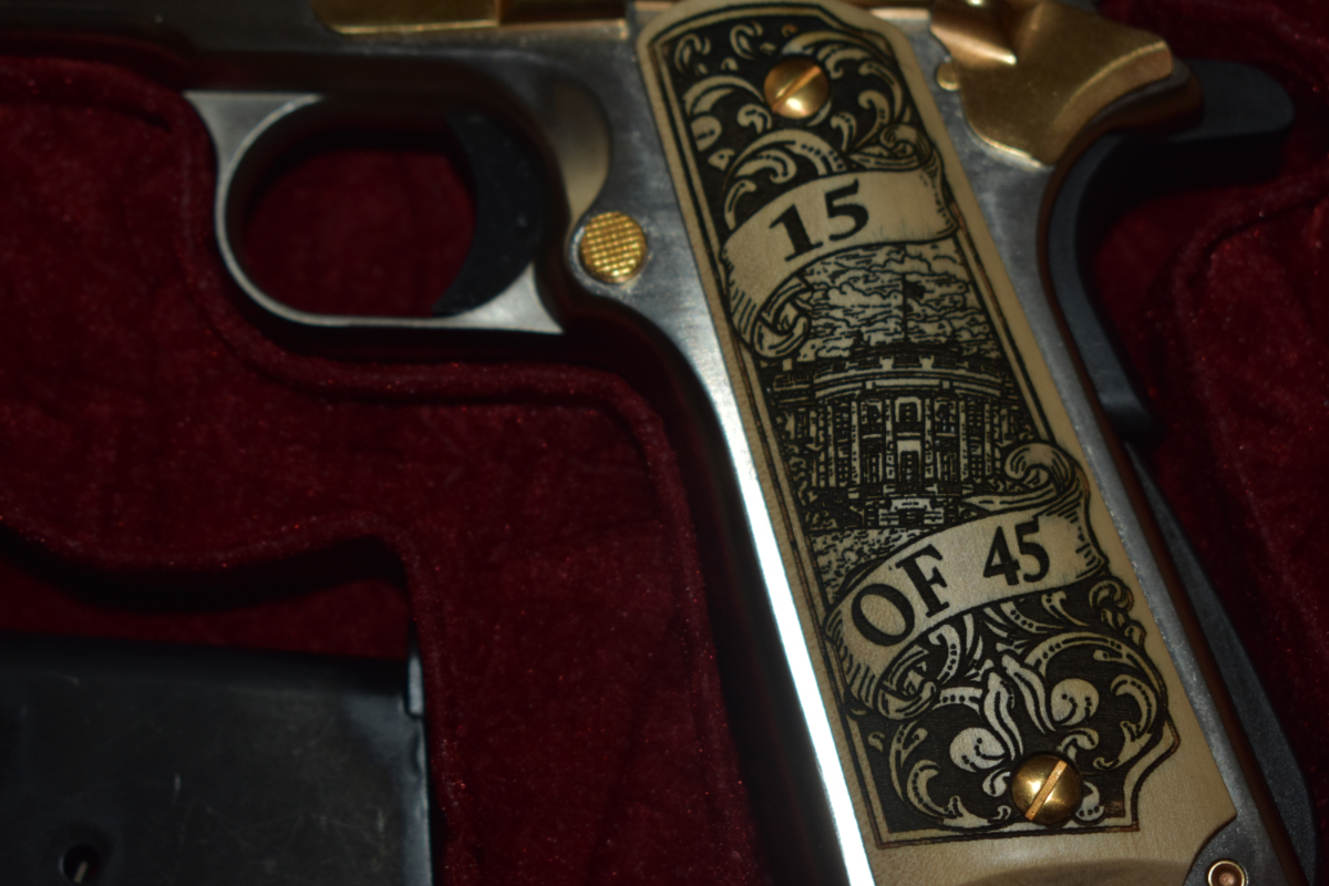 Walther Colt 1911 Auto- Ordnance .45 Acp For Sale at GunAuction.com ...