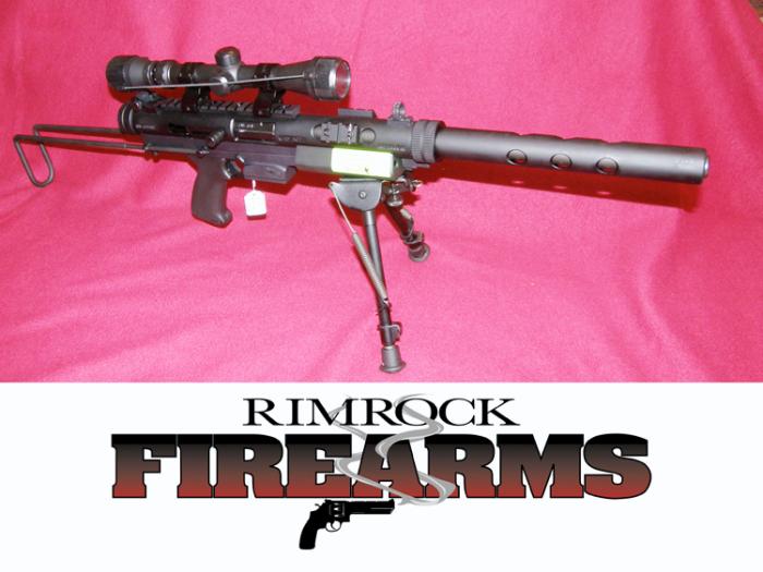 Feather USA $$$ Feather Rav 45 NIB