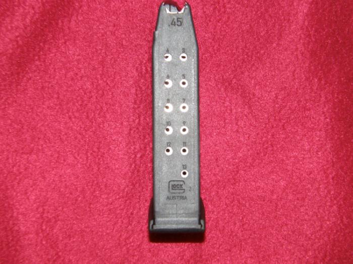 Feather Usa $$$ Feather Rav 45 Nib $$$ For Sale at GunAuction.com - 9054810