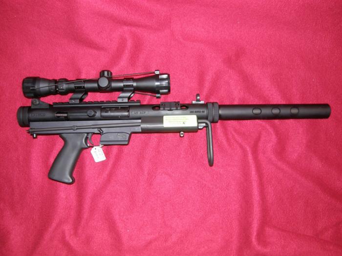 Feather Usa $$$ Feather Rav 45 Nib $$$ For Sale at GunAuction.com - 9054810