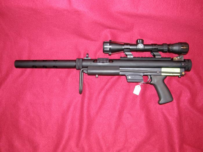 Feather USA - $$$ Feather Rav 45 NIB $$$ - Picture 2