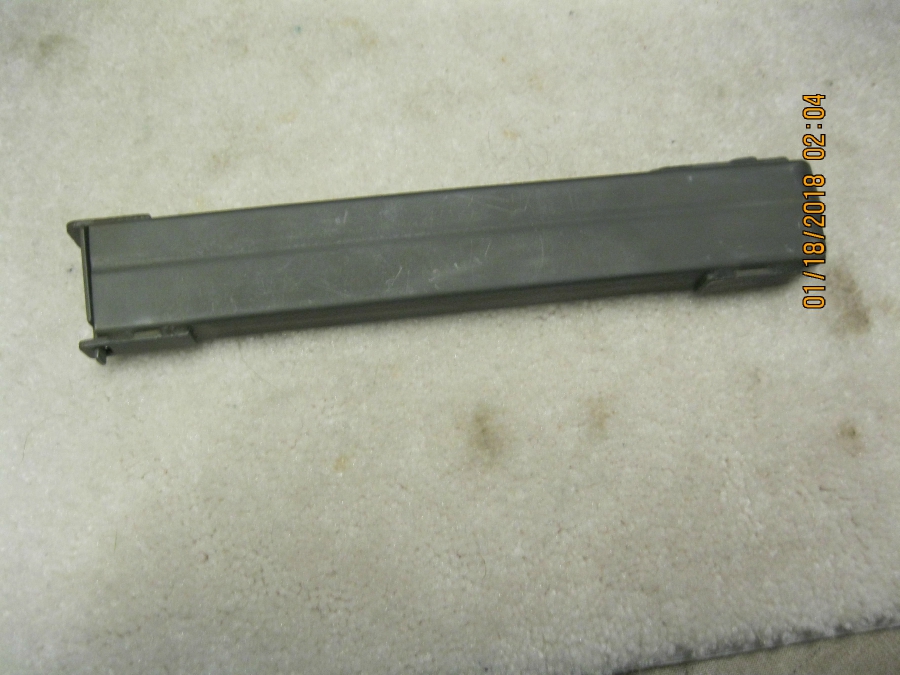 Mk Arms, Inc. Mk Arms 760 Sub Machine Gun Magazine 9mm Luger For Sale ...