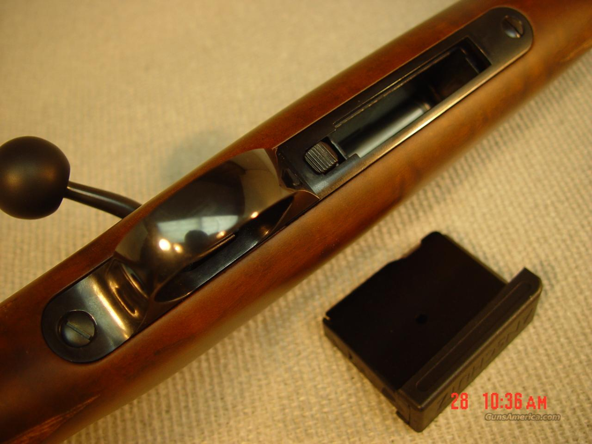 Anschutz 1770d Bolt Action Rifle 223 Rem Caliber .223 Rem. For Sale at ...