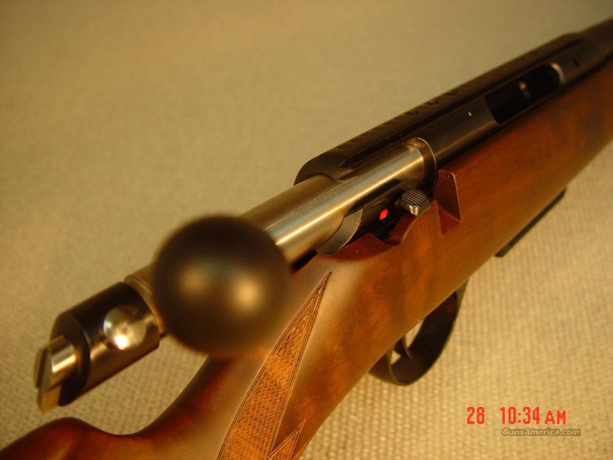 Anschutz 1770d Bolt Action Rifle 223 Rem Caliber .223 Rem. For Sale at ...