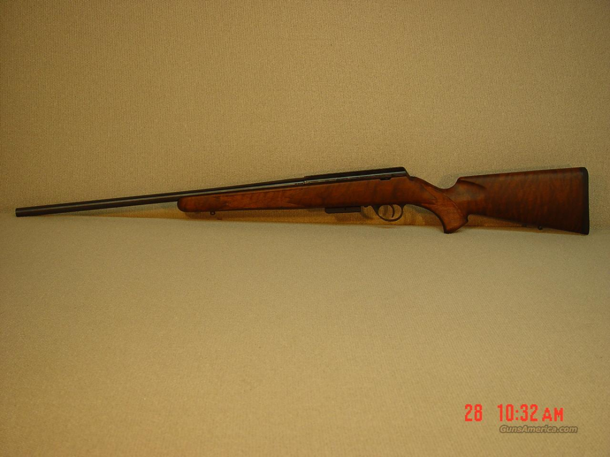Anschutz 1770d Bolt Action Rifle 223 Rem Caliber .223 Rem. For Sale at ...