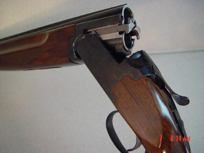 Winchester Repeating Arms Company Winchester Model 101 Select 26in For ...