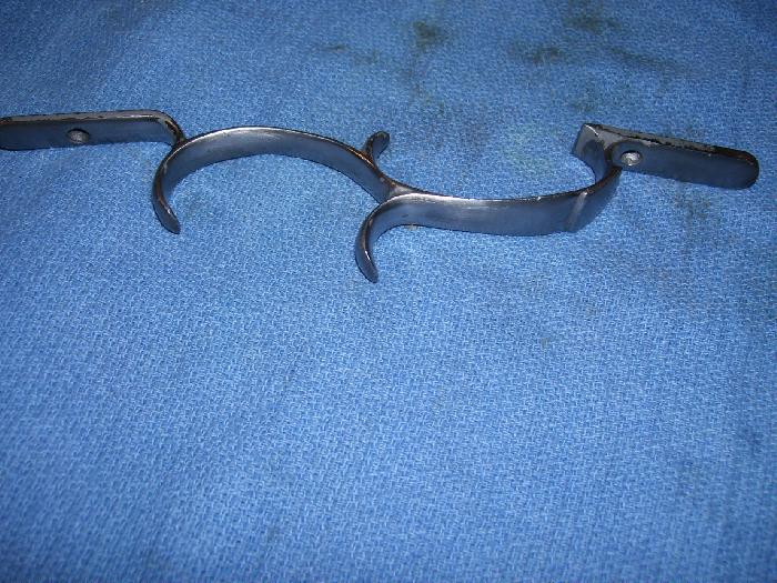 Cva Steel Trigger Guard/New For Sale at GunAuction.com - 7880249