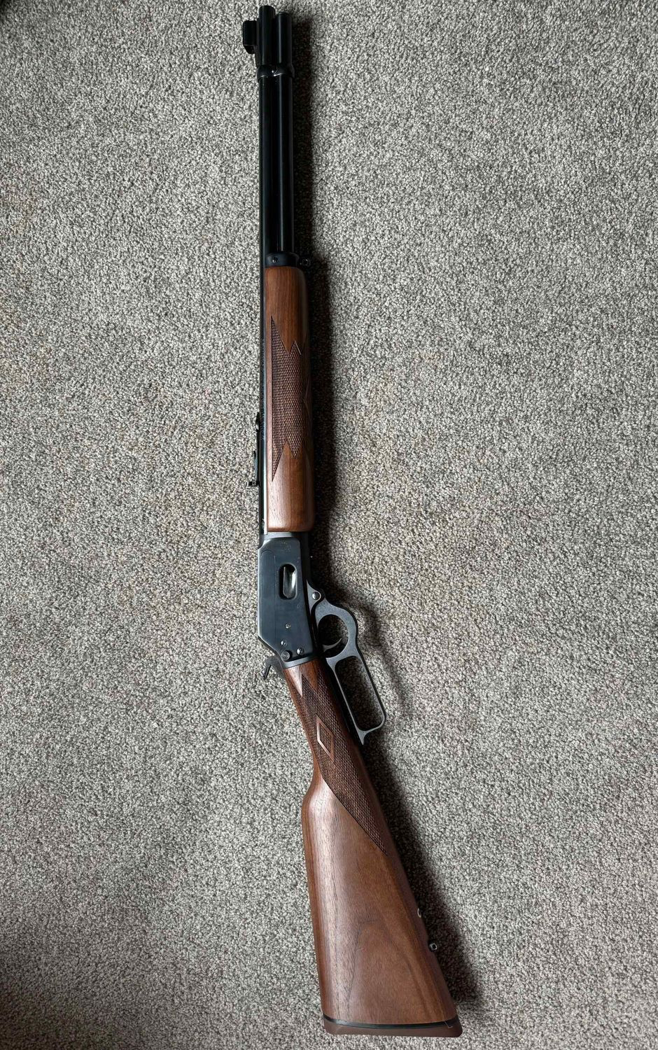 Marlin 44 Magnum .44 Mag. For Sale at GunAuction.com - 17349768