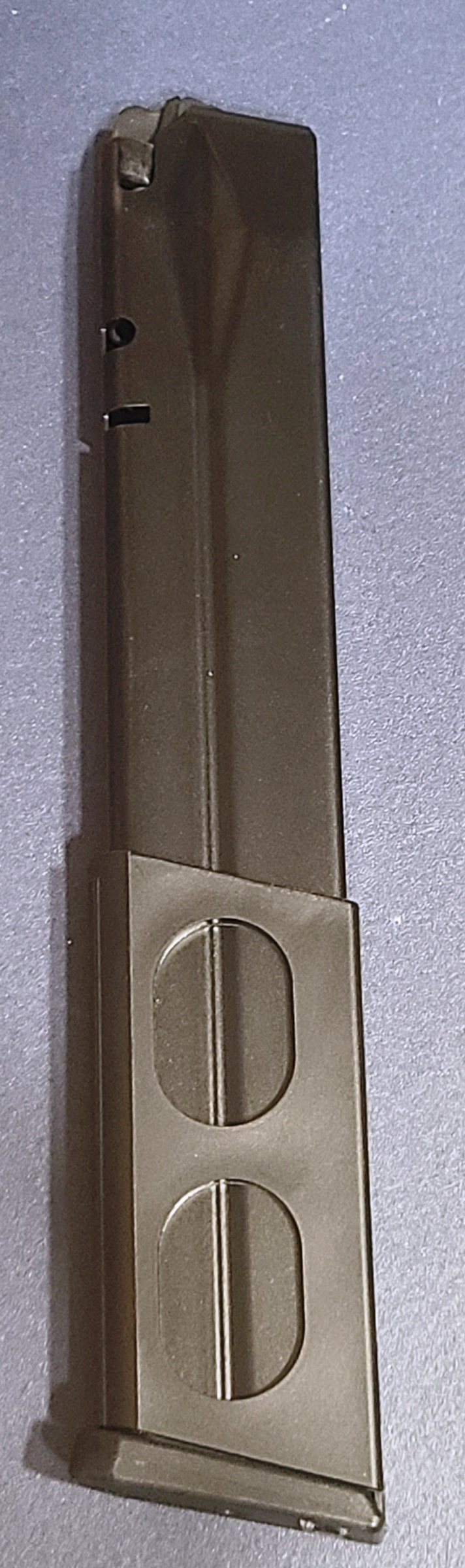 Beretta 92fs 9mm 30-Round Magazine Sku Kci-Mz030 9mm Luger For Sale at ...