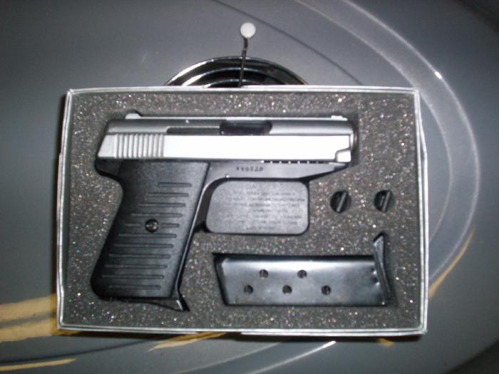 Jimenez Arms Jimenez 380 Auto For Sale at GunAuction.com - 9080062