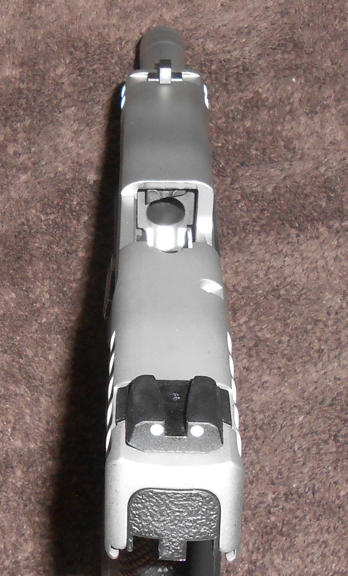 Smith & Wesson Inc Smith & Wesson Model Sd9ve 9mm 9mm Luger For Sale at ...