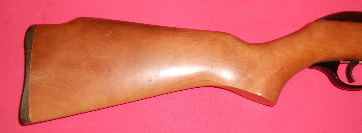 Sears, Roebuck & Co. Sears Model 6c Semi-Auto .22 Cal. Lr .22 Lr For ...