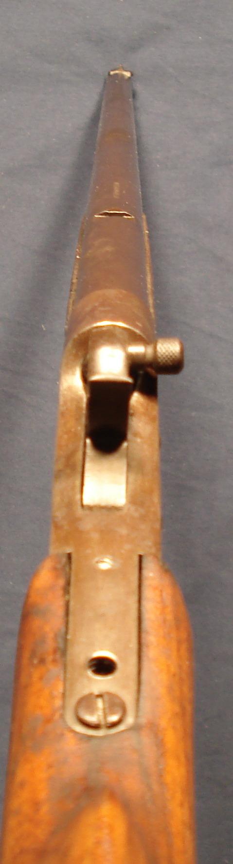 Meriden Model 10 .22 Cal. For Sale at GunAuction.com - 8456817