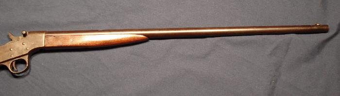 Meriden Model 10 .22 Cal. For Sale at GunAuction.com - 8456817