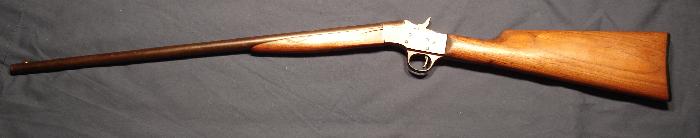 Meriden Model 10 .22 Cal. For Sale at GunAuction.com - 8456817