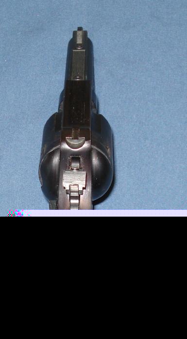 Rohm Gmbh Rohm Model 57 .357 Mag. For Sale at GunAuction.com - 9042413