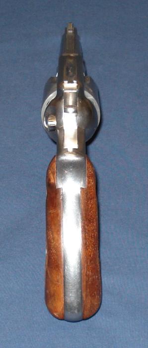 Sturm, Ruger & Co. Ruger Speed Six .38 Cal. Stainless For Sale at ...