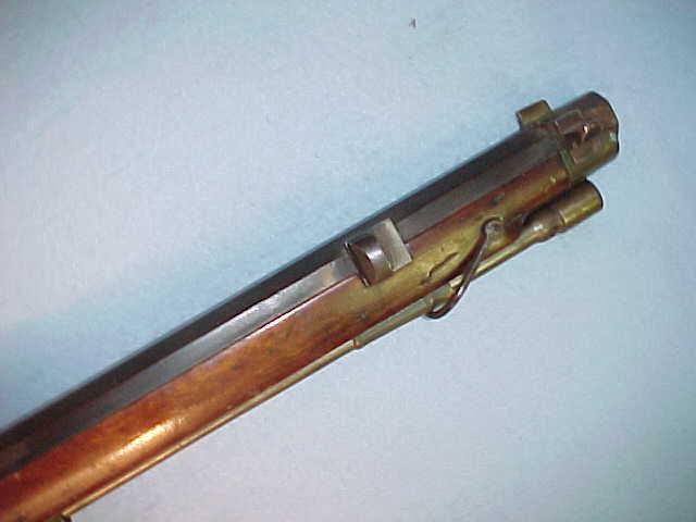 Norway Denmark Jaeger Carbine 69 Cal Rifled Model 1791 / 41 / 51 Minty ...