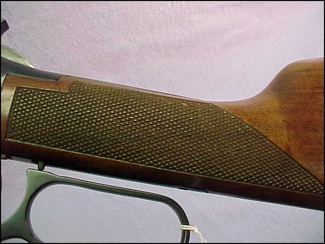 Winchester 94ae Model Caliber 307 With Scope Mounts For Sale at ...