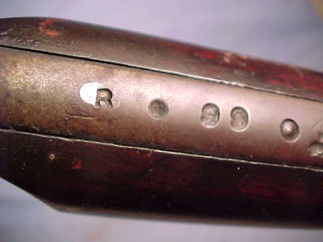 Stevens Favorite In 25 Caliber Rimfire Takedown Model For Sale at ...