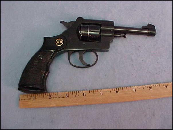 valor 22 revolver cheap saturday night special collect