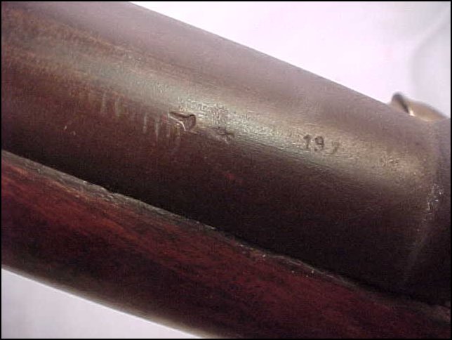 Elephant Gun 10 Gauge Punt Gun Double Barrel 14 Pounds For Sale at ...