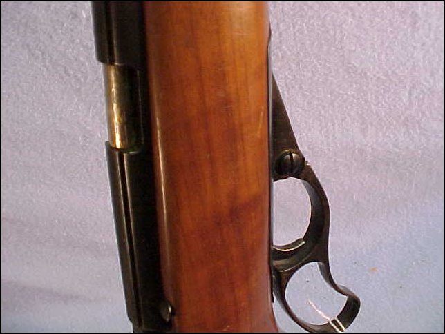 Noble Lever Action 22 Rifle Tube Feed Scarce Model 275 For Sale at ...