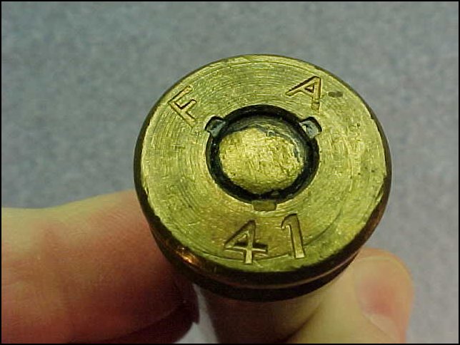 browning - 50 caliber rare exploding bullet pomeroy t2 live - Picture 4